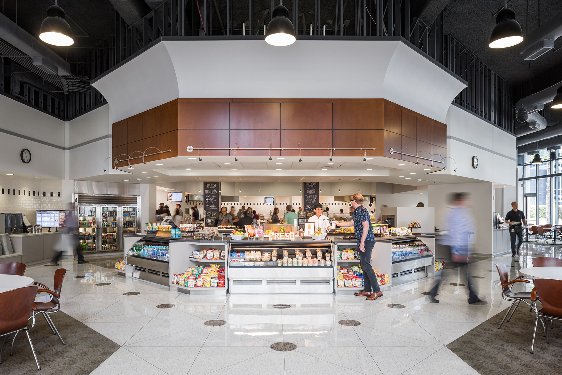 Information & Amenities | CityWestPlace